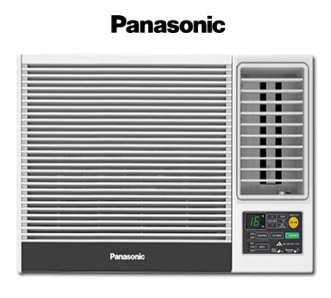 Panasonic Window Type Non Inverter Remote – PowerAire