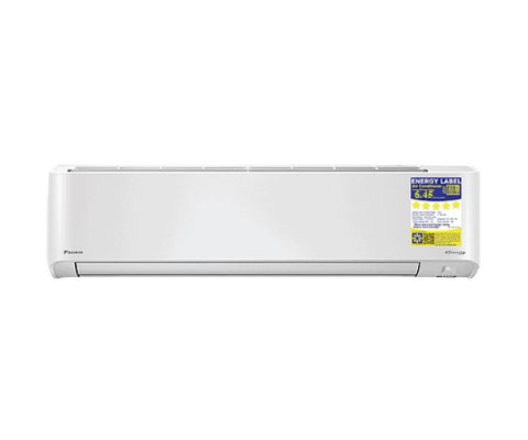 Daikin D-Smart King Split Type Inverter – PowerAire